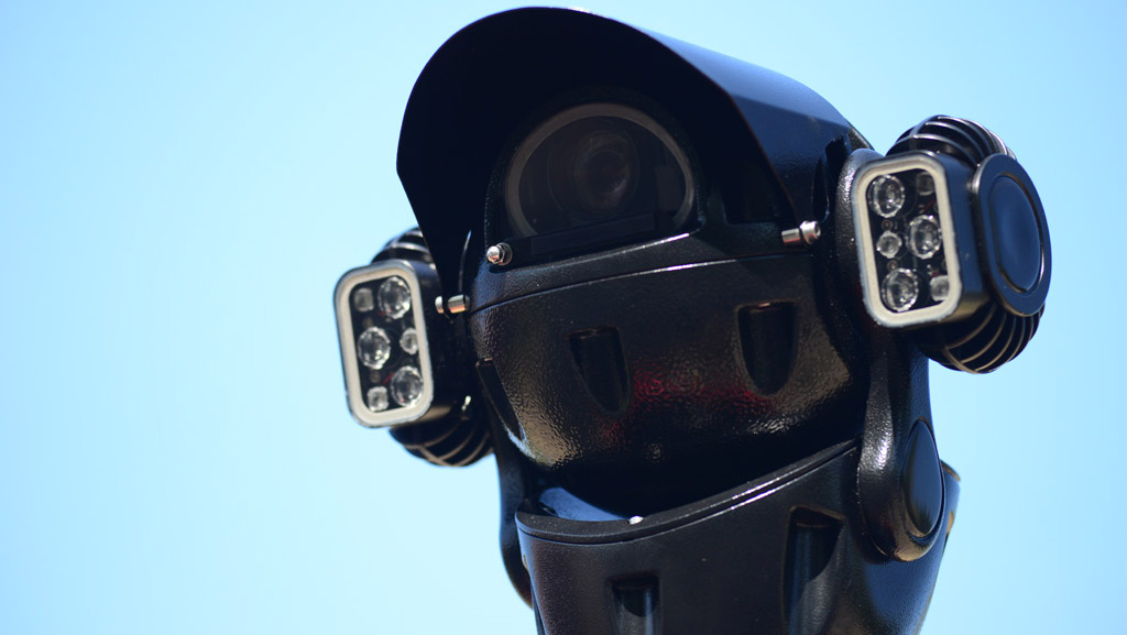 Autonomous streaming video solution for direct online